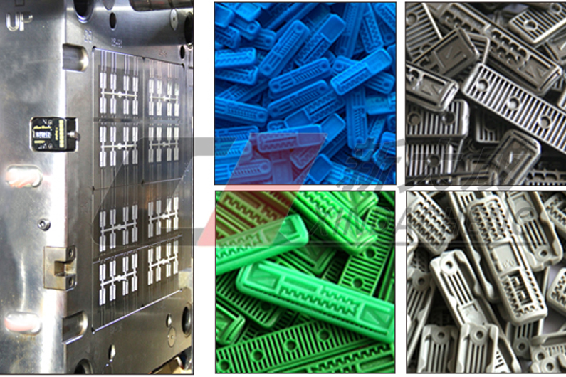 dripper mould, Flat dripper mould from China